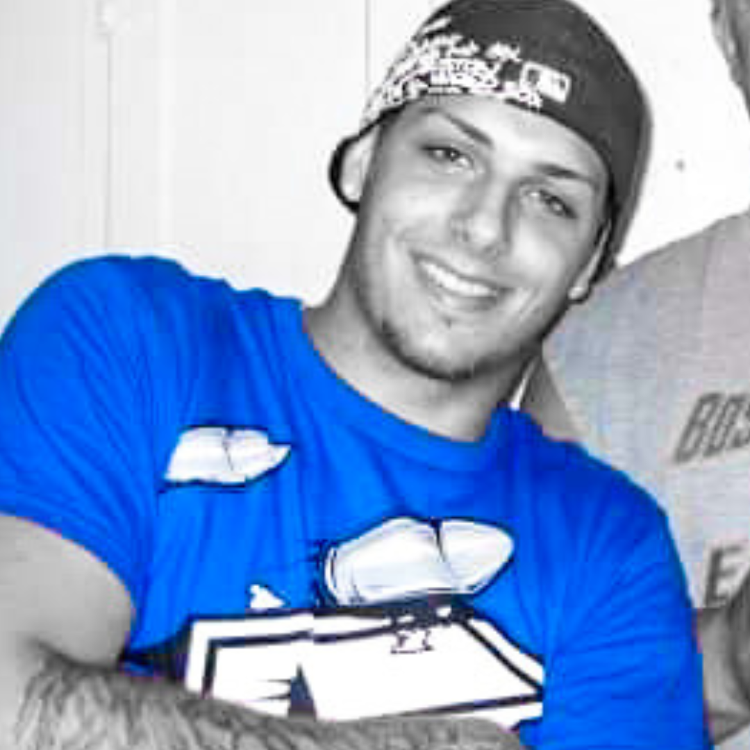 The Murder of Zackary Marshall – JUSTICE